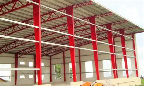 Structural Steel Types Properties And Applications 2024