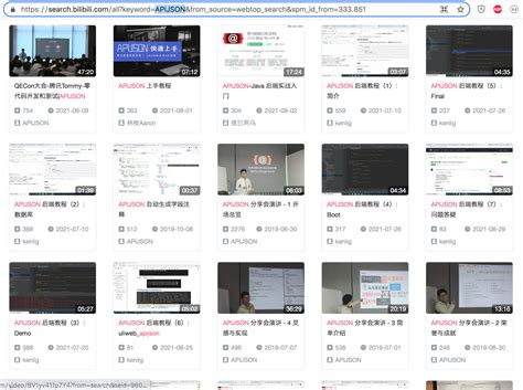 Apijson详细的说明文档md At Master · Tencentapijson · Github