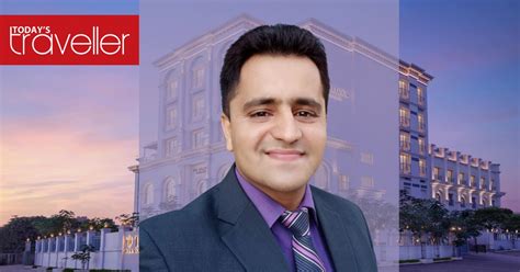 Todays Traveller On Linkedin Himanshu Pathak Appointed Head Of Sales