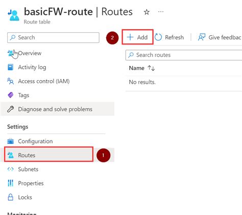 Securing Windows 365 Enterprise With Azure Firewall