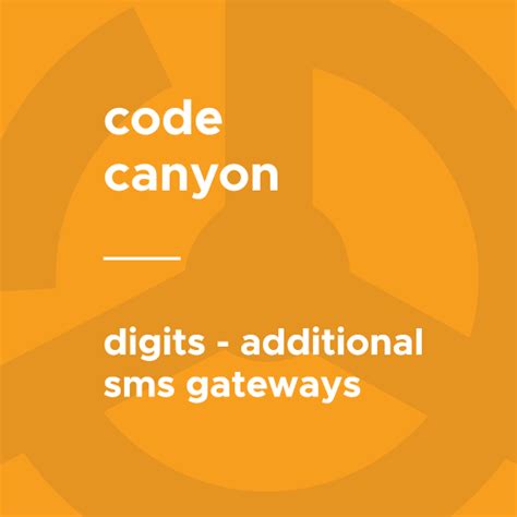Digits Additional Sms Gateways V99 Gpl Vault