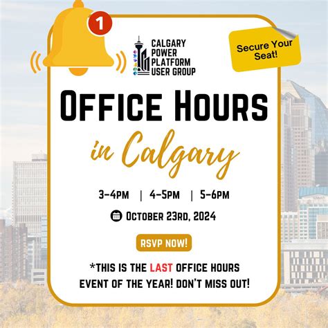 Bauer Automate On Linkedin Powerplatform Microsoft Calgaryevents Techcommunity Careergrowth