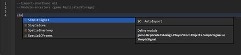 [v 18 4] simplecomplete advanced scripting plugin community