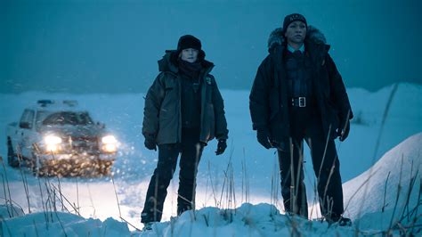 [뉴욕] 조디 포스터의 변신 5년만에 다시 찾아온 ‘트루 디텍티브 시즌4