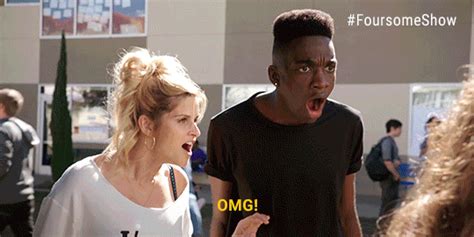 Foursome Foursomeshow Jenn Mcallister Jennxpenn Youtube Youtube