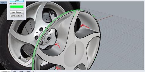 How To Solve Naked Edge Issue Rhino For Windows Mcneel Forum