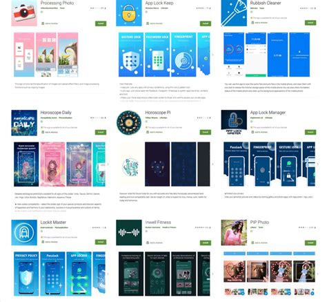 Android Users Urged To Delete These Malicious Apps Reviews Org
