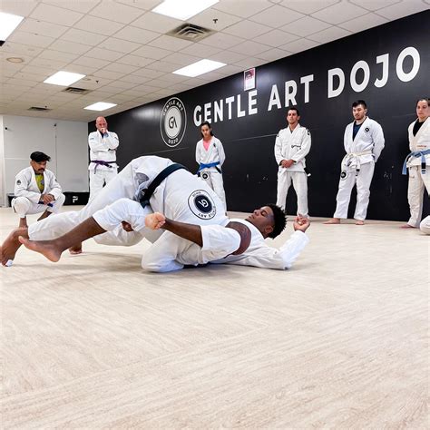 Advanced Jiu Jitsu Classes Gentle Art Dojo Jiu Jitsu Massachusetts