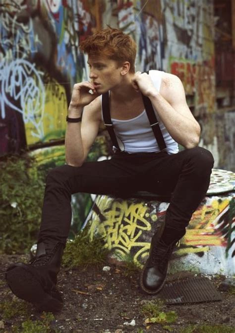 21 Of The Hottest Redhead Men You Have Ever Seen Artofit