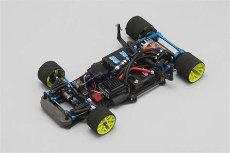 Team Yokomo Malaysia Blog Yokomo R World Conversion Kit