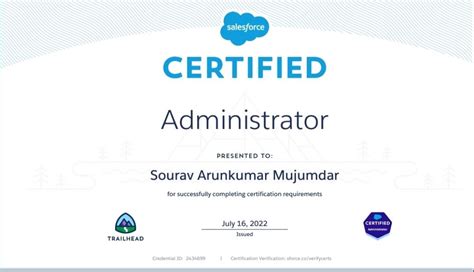 Sourav Mujumdar On Linkedin Salesforce Salesforceadministrator 15 Comments