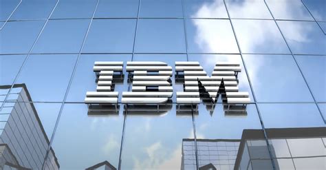 The Century Old Blue Giant The History Of IBM