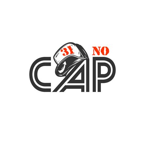 Cap Logo Design