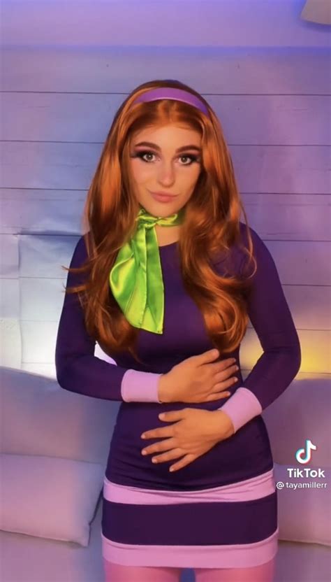 Id Always Had A Body Swap Fetish From The Scooby Doo Movie And Now