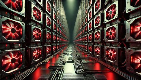 Metas GPU Cluster A Tech Arms Race Or A Necessary Evil Blog INthacity