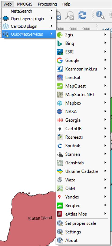 introduction to gis fundamentals datapolitan training