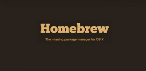 แก้ปัญหาติดตั้ง homebrew เกิดปัญหากับ curl ssl certificate problem เม