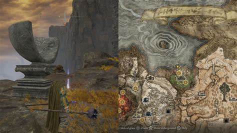 All Starlight Shard Locations In Elden Ring