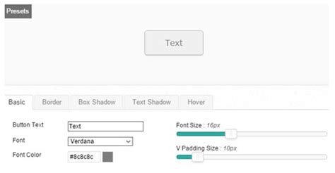 50 Adet Css Buton Örneği Efekt Ve Animasyonları Ile Css Antalya