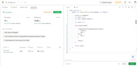Avneesh Kushwah On Linkedin 44th Days 100 Days Leetcode Challenge By Edslash Join The 100 Days