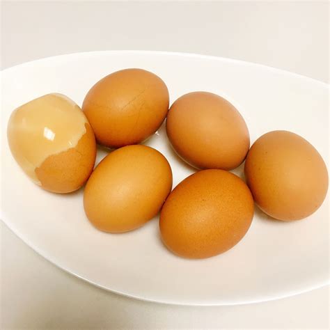 맥반석달걀 맥반석계란 이제 집에서 만들어요~