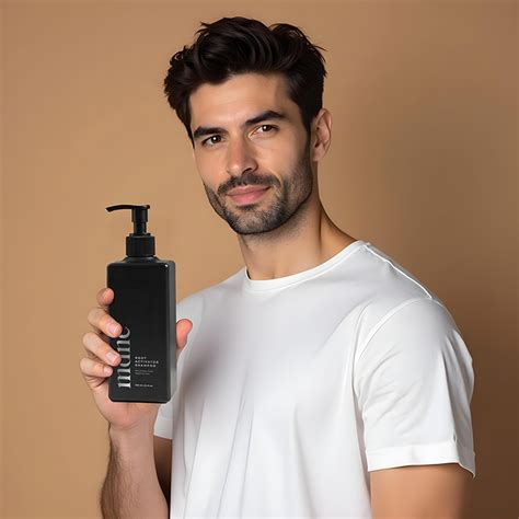 Root Activator Shampoo™ Superior Mane