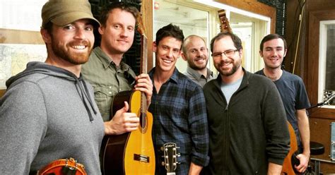 Indie Singer Songwriter Andy Hackbarth On Morning Music Wyoming Public Media