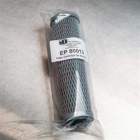 Id Eco Pro 360 Filter • Optimized Cleaning Efficiency