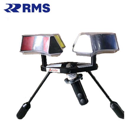 Hot Sale Smoke Detector Testing Kit 8 2mtr Solo 812