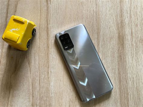 Realme Narzo 30 5G review with pros and cons - Smartprix