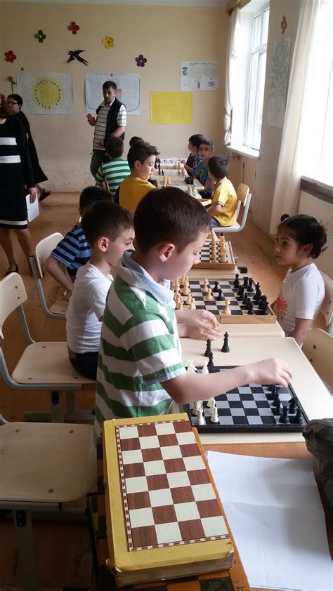 мая 2016 ~ ქ რუსთავის № 20 სკოლა