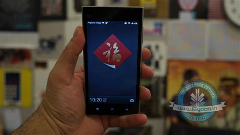 Xiaomi Mi Review Get It Now Igyaan Network