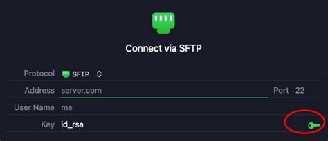 How To Use Ssh For Secure Connections In Macos Appleinsider
