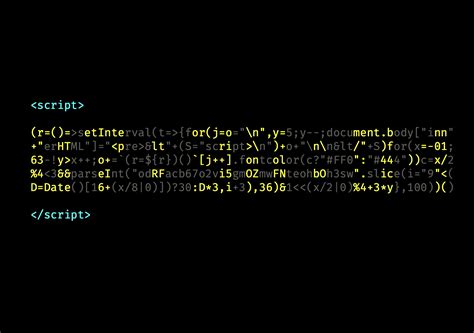 Javascript Clock