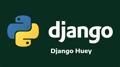Huey A Django Compatible Task Queue Library
