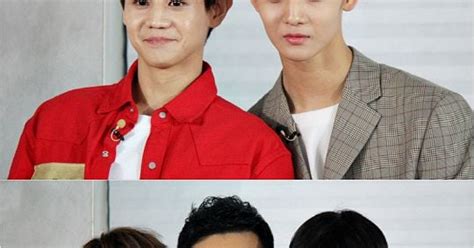 해투3 양요섭vs배진영 연예계 최강 소두 가린다