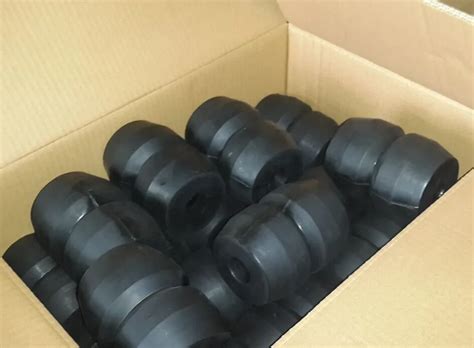Shock Absorptive Products Spring Rubber Buffer Manufacturer Buy
