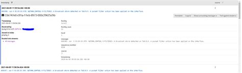 Source Cisco Syslog Any Good Way Of Fixing This Graylog Central Peer Support