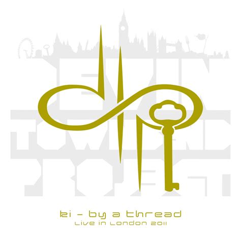 Devin Townsend Project Ki By A Thread Live In London 2011 Encyclopaedia Metallum The