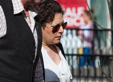 Jailed Mum Who Stole From Brain Damaged Sons Crash Payout Uk News Express Co Uk