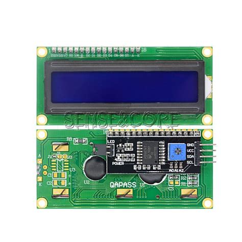 Lcd 16x2 Arduino