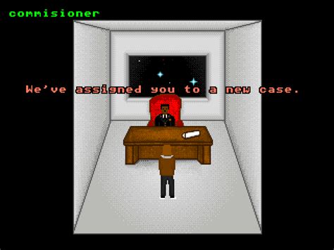 Image 3 Chuck Jones Space Cop Of The Future Moddb