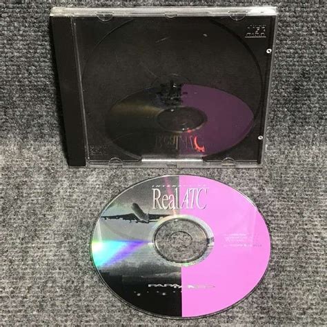 Interactive Real Atc Pc