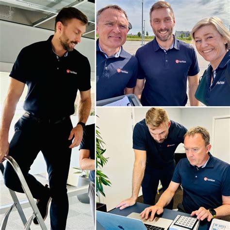 Iot Fabrikken På Linkedin Spacemanagement Iot Data