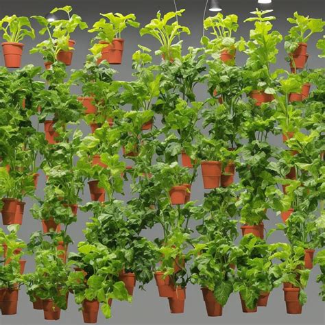 Growing Herbs In Hydroponic Systems A Beginners Guide Gardening