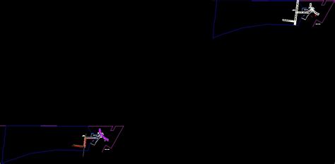 Connect In Curve DWG Block For AutoCAD Designs CAD