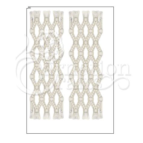 Carnation Crafts Floral Celebration Usb Chunky Knit Additional Vignette