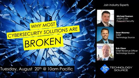 Technology Source On Linkedin The Crowdstrike Event Demonstrated That Cybersecurity Software