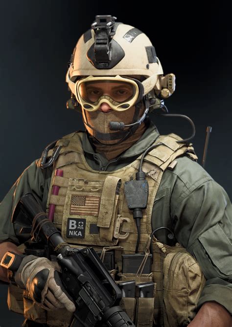 Mil Sim Usef Wiki Call Of Duty Fandom