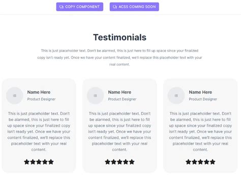 Bricks Builder Templates For Your Next Project